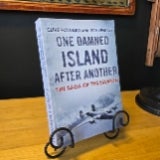 One Damned Island After Another : The Saga of The Seventh by Clive ...